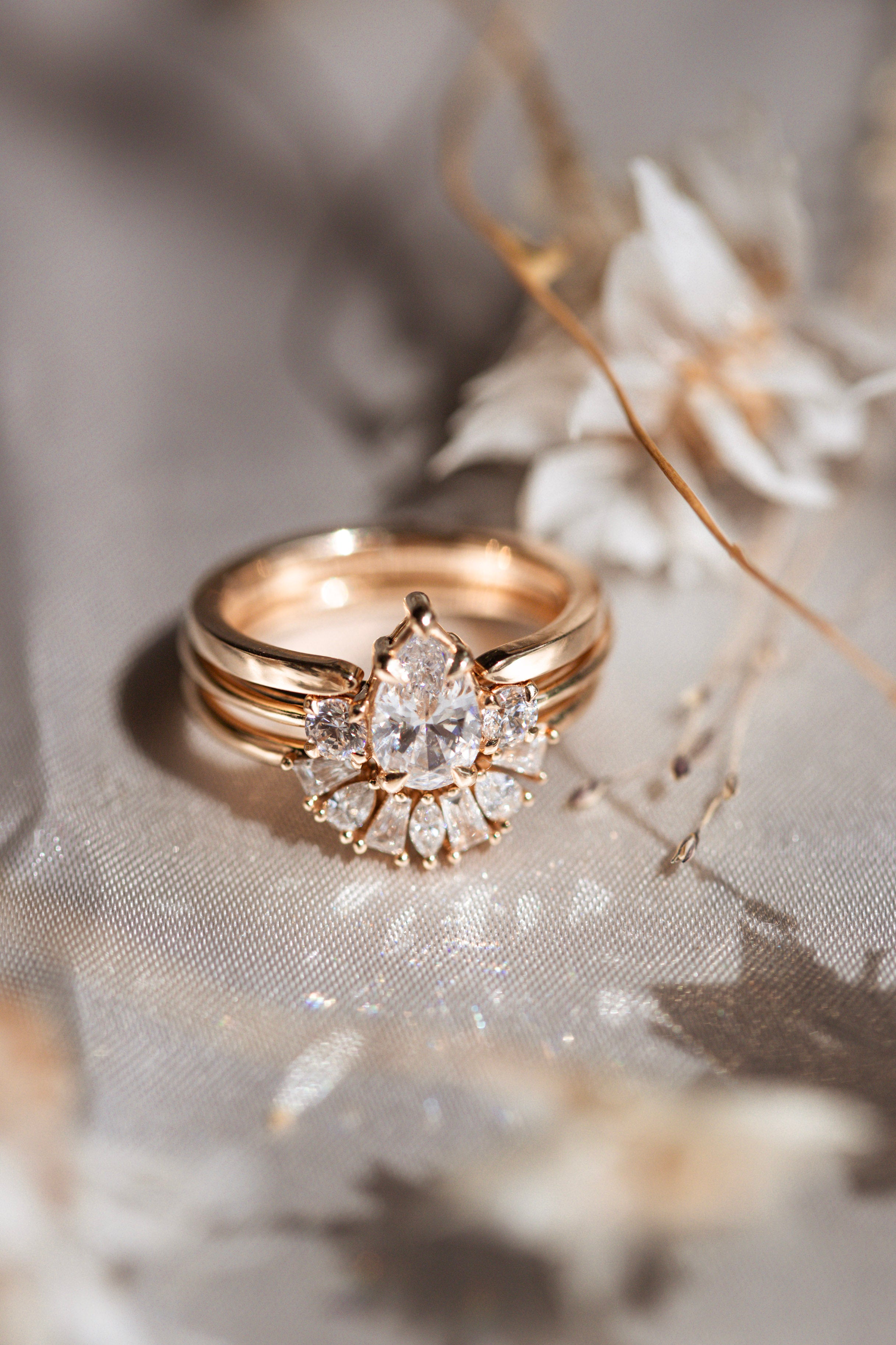 Cuff wedding band 60 photos - Astyledwedding.com